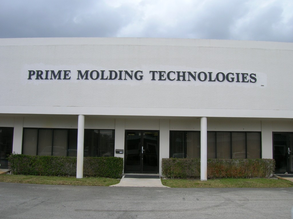 Contact Us - Prime Molding Technologies: Plastic Injection Molding and ...